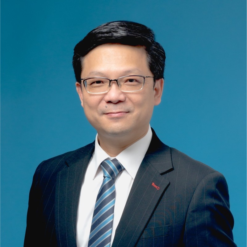 Ir Sr Jonathan LEE | IFMA HK International Facility Management Association