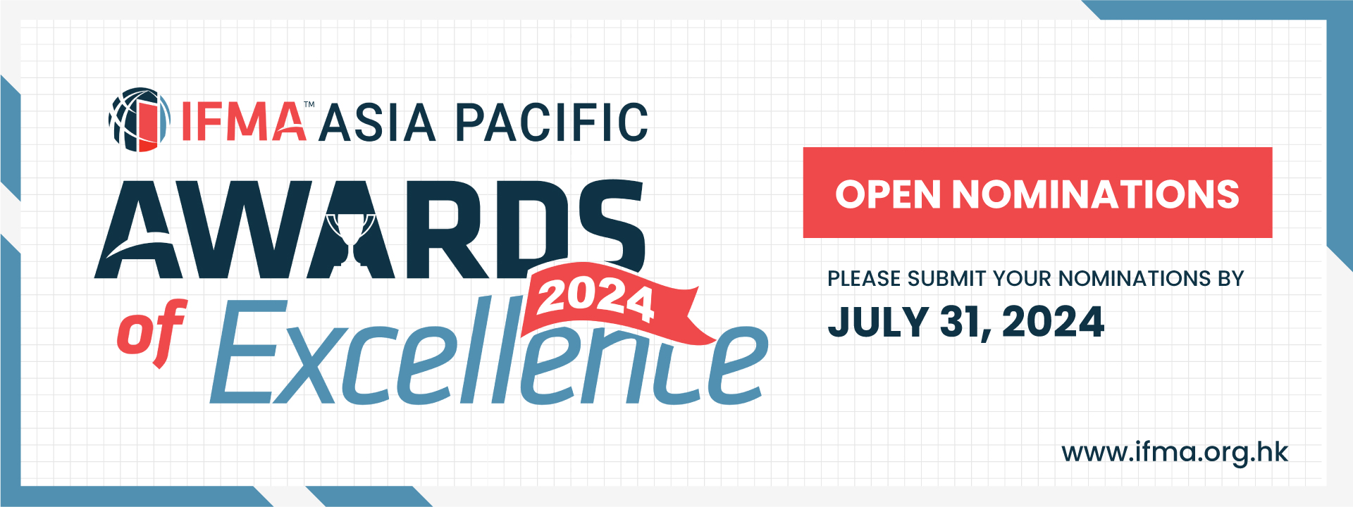 IFMA HK International Facility Management Association