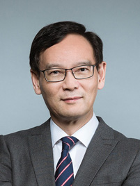 2021- Tony Tse | IFMA HK International Facility Management Association