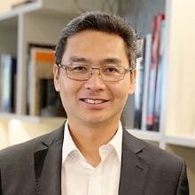 2021-Andy YEUNG | IFMA HK International Facility Management Association