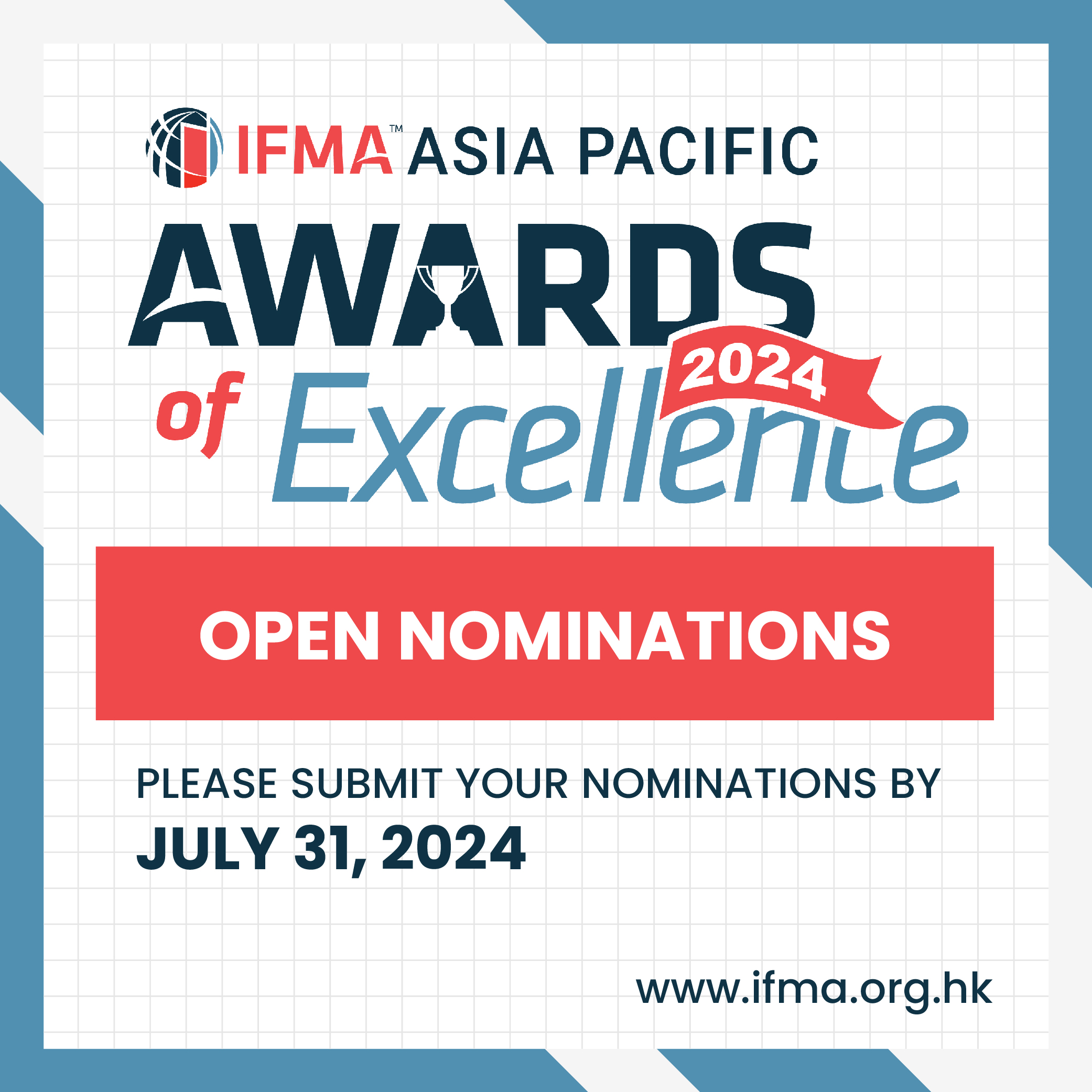 IFMA HK International Facility Management Association
