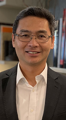 Andy YEUNG | IFMA HK International Facility Management Association