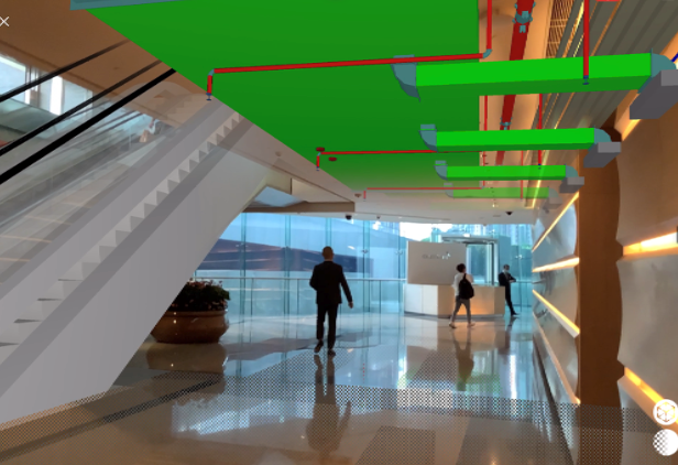 BIM for FM Industry | IFMA HK International Facility Management Association