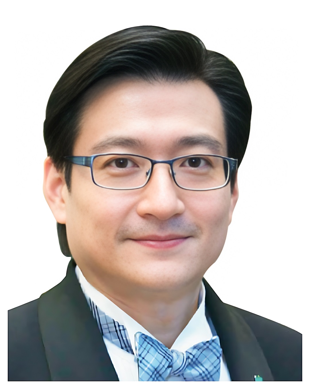 Dr William YU | IFMA HK International Facility Management Association