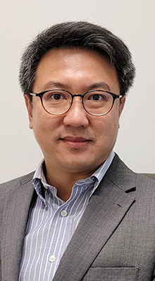 Ir Dr Edward CHAN | IFMA HK International Facility Management Association