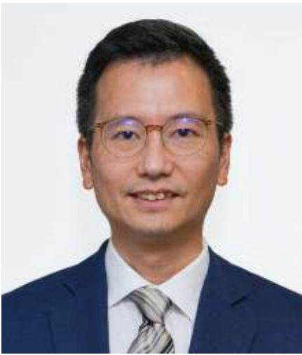 Keynote Speaker - Mr HO Chun Hung, JP | IFMA HK International Facility ...