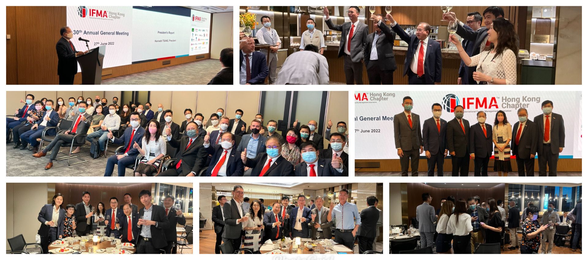 IFMA Hong Kong Chapter Newsletter (Oct 2022) | IFMA HK International ...