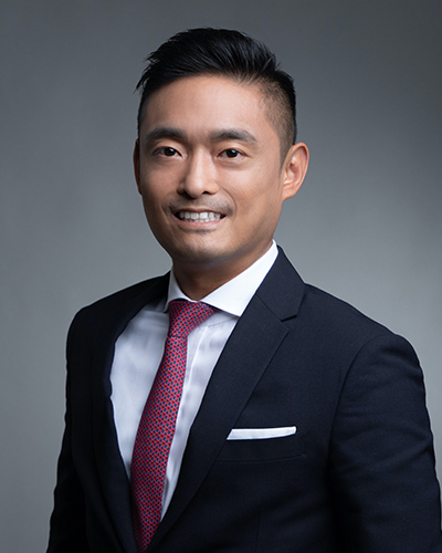 Mr Arthur LAM | IFMA HK International Facility Management Association