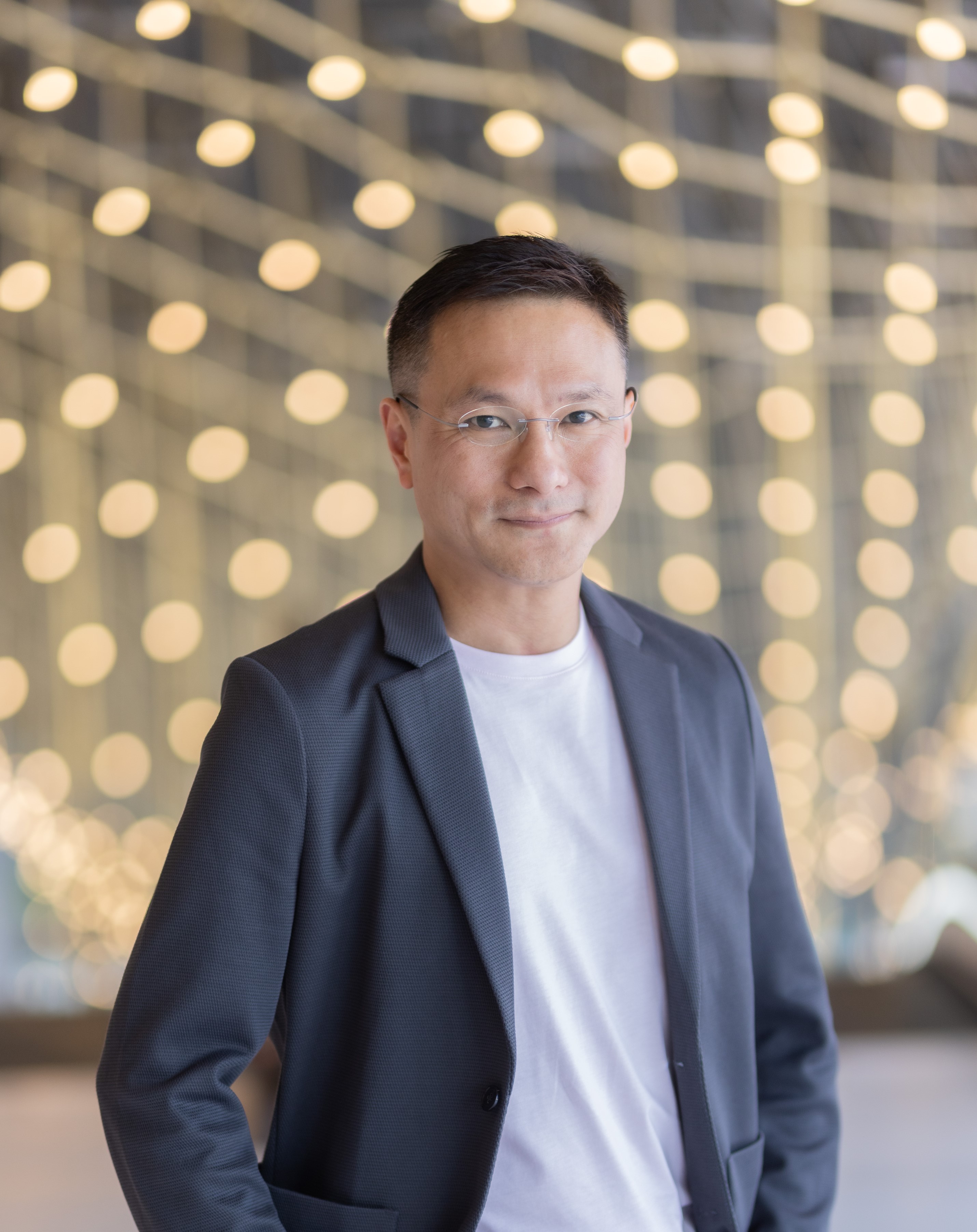 Mr Calvin LEE | IFMA HK International Facility Management Association