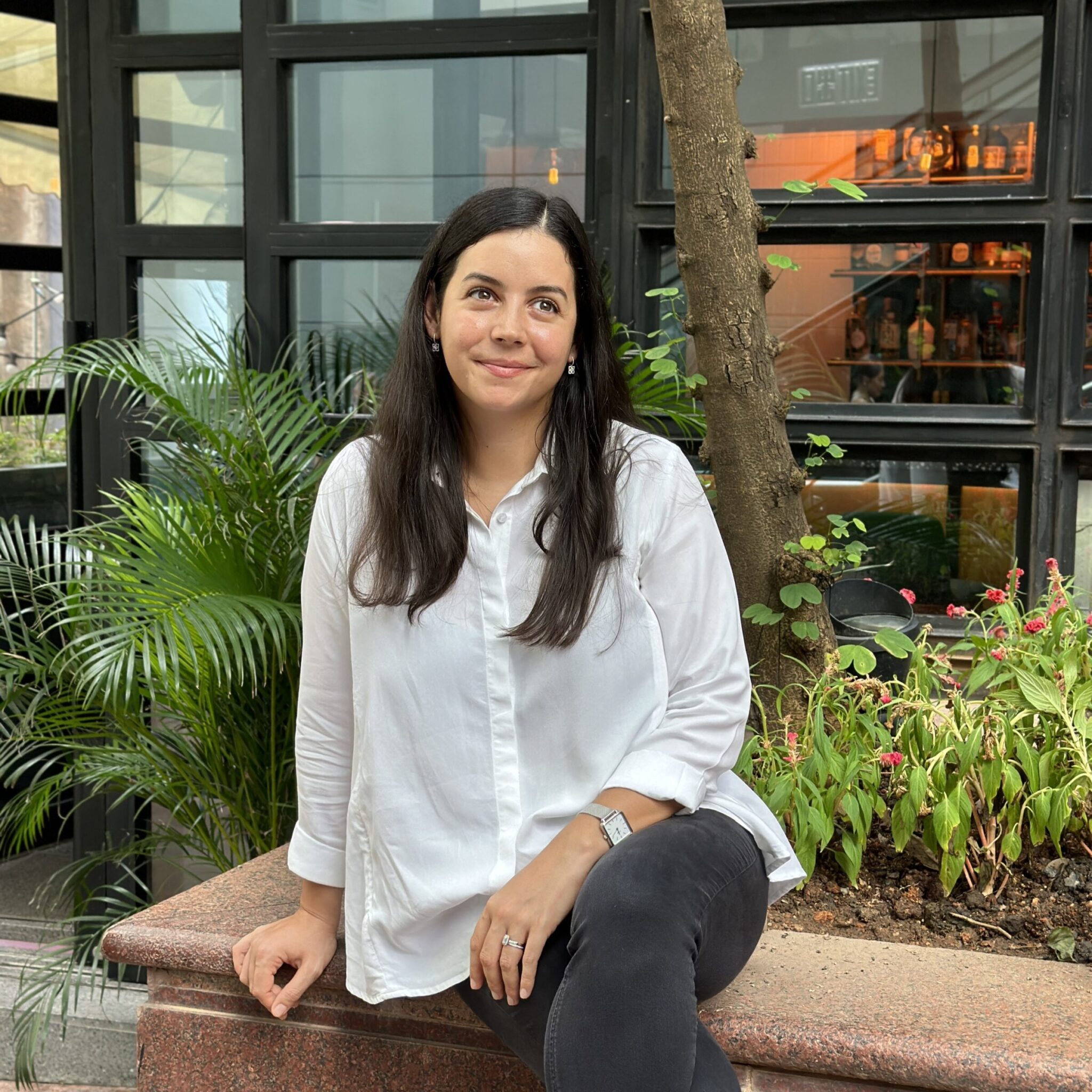 Ms Camille Roche Randon | IFMA HK International Facility Management ...