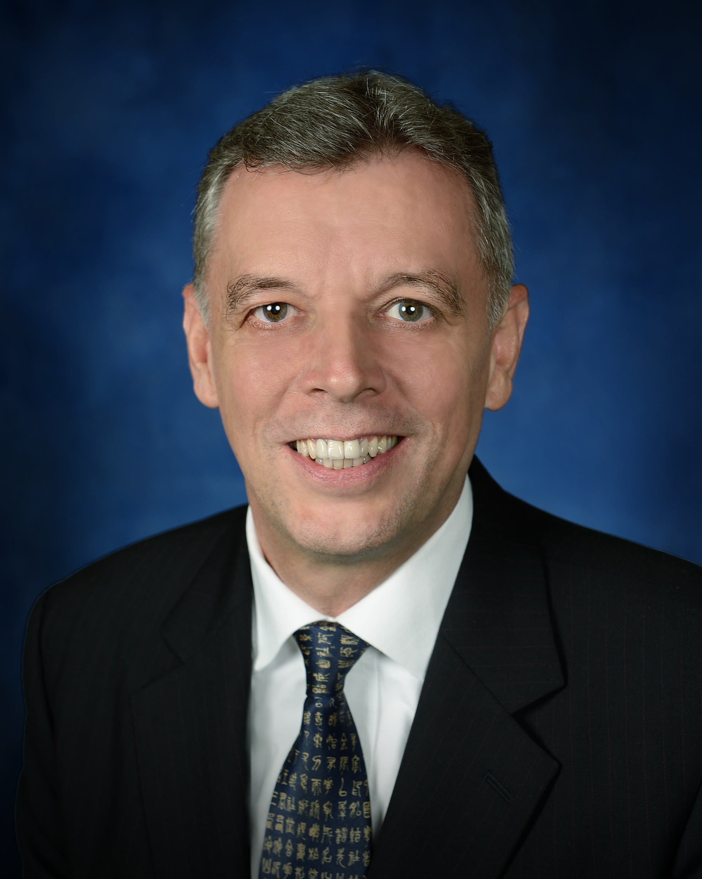 Mr Deric PROBST-WALLACE | IFMA HK International Facility Management ...