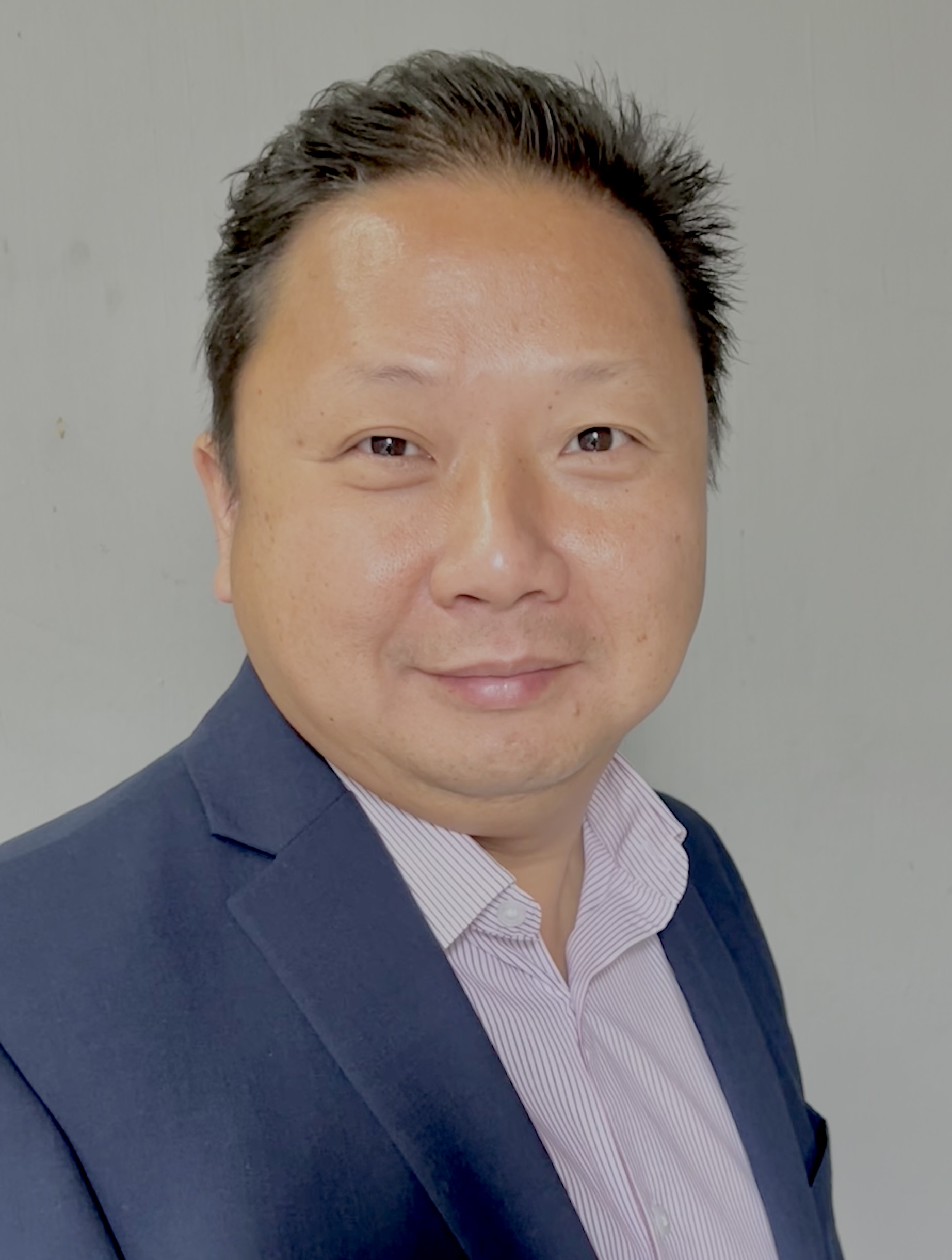Mr Alex Ho | IFMA HK International Facility Management Association