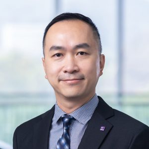 Prof Desmond TSANG | IFMA HK International Facility Management Association