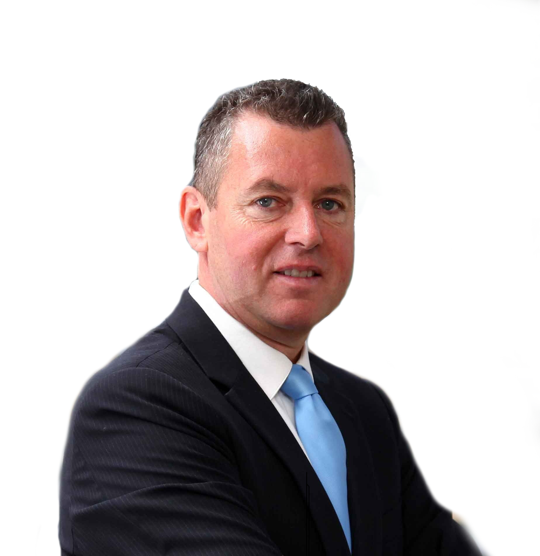 Mr Graham TIER | IFMA HK International Facility Management Association