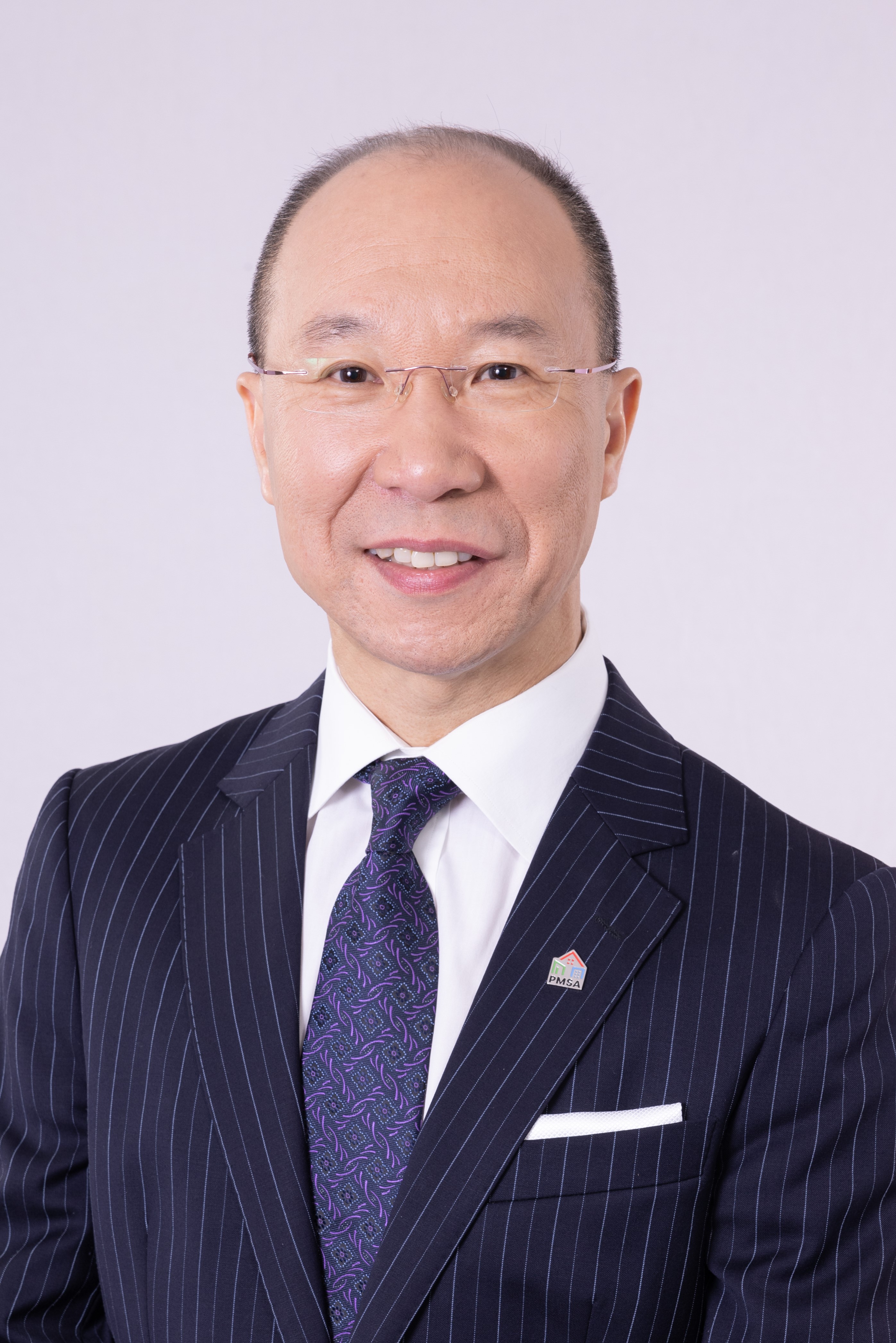 Keynote Speaker - Dr James WONG, BBS, JP | IFMA HK International ...