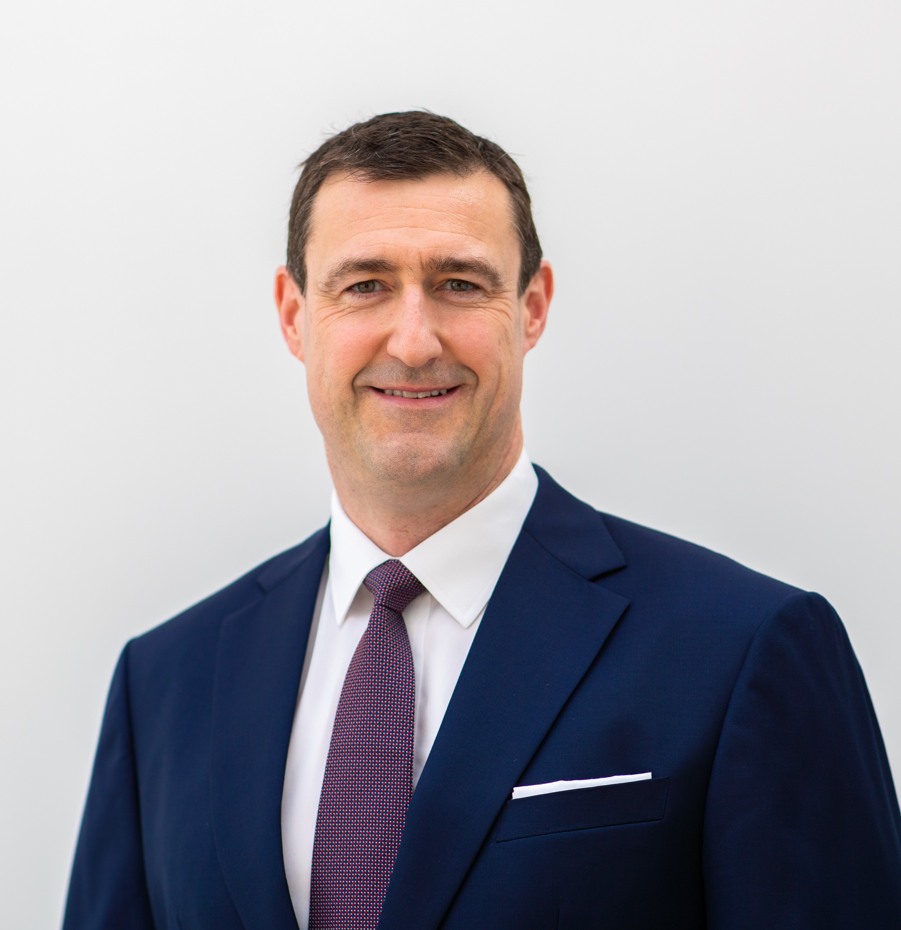 Mr Andrew Macpherson | IFMA HK International Facility Management ...