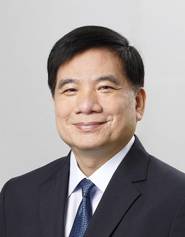 Keynote Speaker - Mr SIU Yu-bun, Alan | IFMA HK International Facility ...