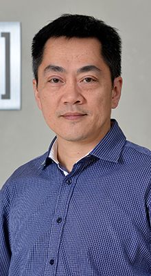 Mr Samson LEE | IFMA HK International Facility Management Association