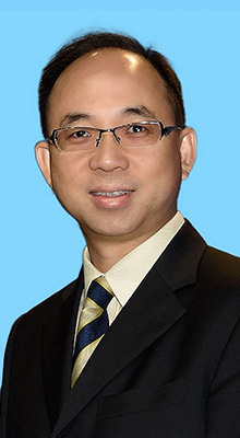 Ir Dr Joseph H.K. Lai | IFMA HK International Facility Management ...