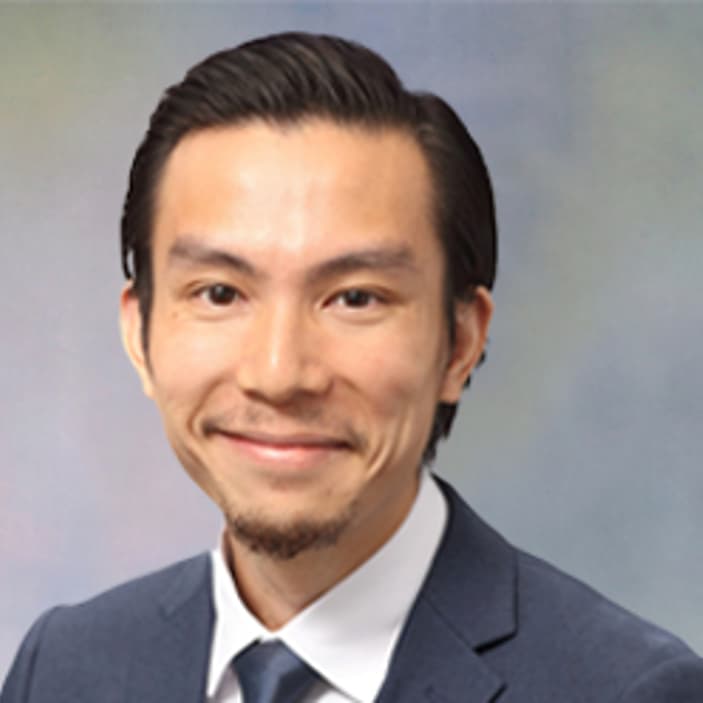 Mr Keith TSANG | IFMA HK International Facility Management Association