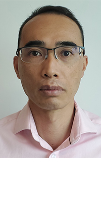 Ir Dr Keith LAI | IFMA HK International Facility Management Association