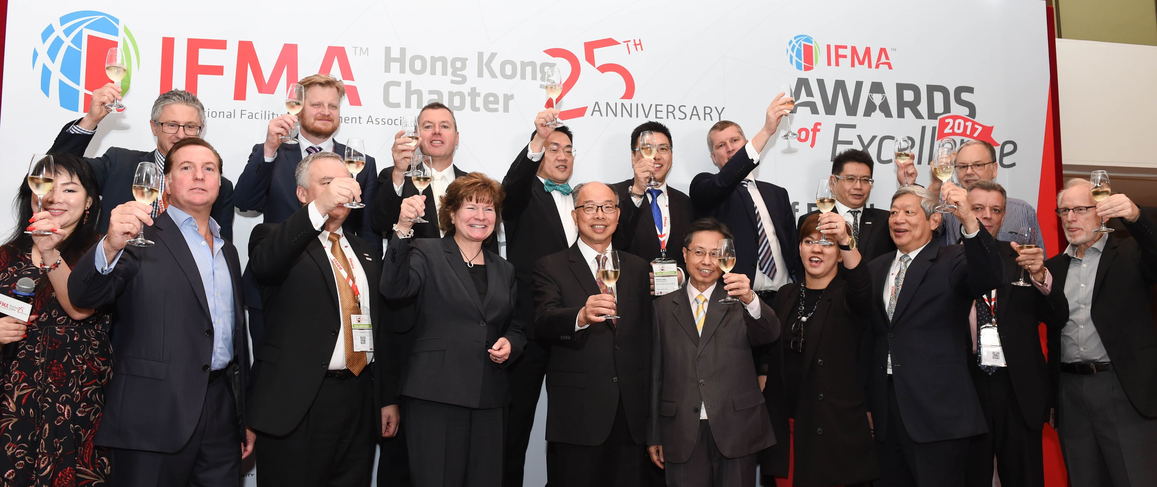 IFMA Asia Pacific Award of Excellence 2022-23 - Nomination opens from 2 Feb to 31 Mar 2023 ...